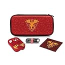 Amazon.com: Nintendo Switch Pokemon Charizard Element Starter Kit with ...