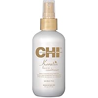 Amazon.com : CHI Keratin Silk Infusion, 6 Fl Oz : Beauty & Personal Care