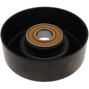 Amazon.com: Genuine Toyota 16603-0W010 Idler Pulley Sub-Assembly ...