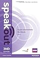 Speakout Upper Intermediate 2nd Edition Students' Book and DVD-ROM Pack Lingua inglese: Amazon ...