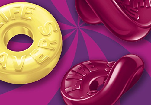 LIFE SAVERS Wild Berries Gummies Candy, 7-Ounce Bag | Pricepulse