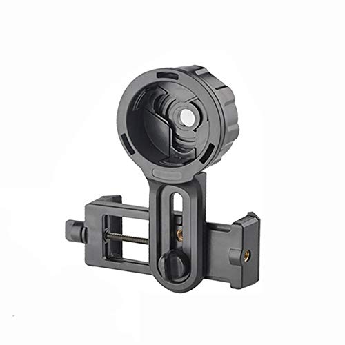 Spotting Scope Smartphone Camera Adapter, Telescope Camera Adapter ...