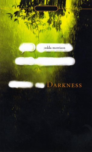 Darkness: Morrison, Yedda: 9780981596242: Amazon.com: Books