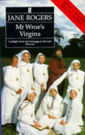 Mr Wroes Virgins : Rogers, Jane: Amazon.ca: Books