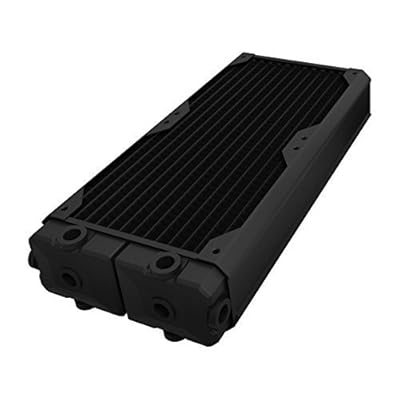 Hardware Labs - Black Ice SR2 Xtreme+ 280 MP Multi Port Radiator (2x140 ...