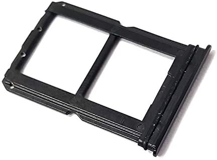 Eaglewireless Dual SIM Card Tray, SIM Card Tray Holder for OnePlus 6T ...