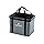 Amazon.com : Snow Peak Gear Container BBQ Case : Camping And Hiking ...