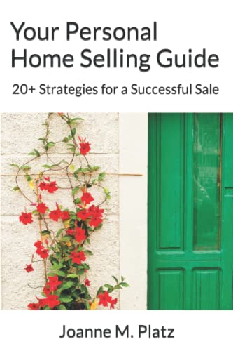 Your Personal Home Selling Guide: 20+ Strategies for a Successful Sale ...
