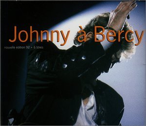 Bercy 87 - Hallyday Johnny: Amazon.de: Musik-CDs & Vinyl