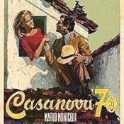 Casanova: Complete BBC Series [DVD] [1971]: Amazon.co.uk: Frank Finlay ...