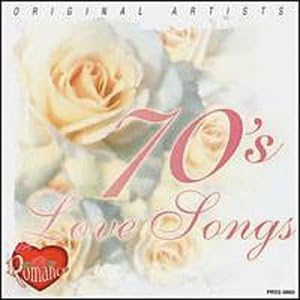 1970s 70s Love Songs: Various: Amazon.ca: Music