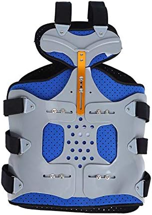 سعر July Summer Gifts Spinal Protector, Adjustable Lumbar Orthosis ...