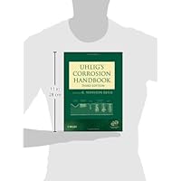 Uhlig's Corrosion Handbook - PVD Coatings