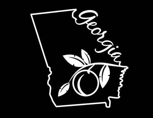 Peach State Pride Logo