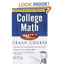 Schaum's Easy Outline: College Mathematics: Frank Ayres, Philip Schmidt ...