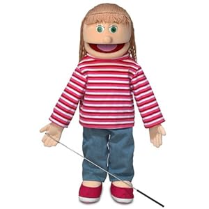 Kids Ventriloquist Toys | Best Ventriloquist Toys For Children ...
