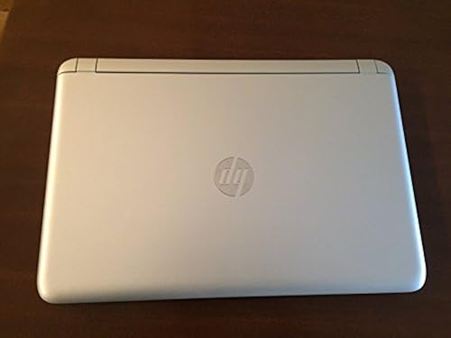 HP Pavilion 15.6" Flagship Laptop, 6th Gen Skylake Intel i7-6700HQ Quad ...
