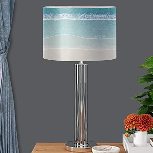 Beach Lamp shades & Coastal Lamp Shades | Ocean Decors