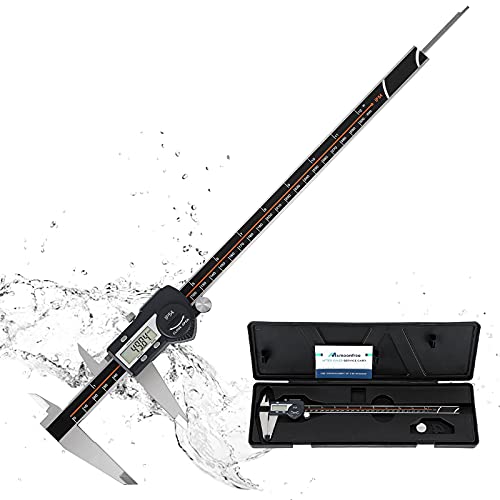 Mua Digital Caliper 12", Mxmoonfree Caliper Measuring Tool 12 inch ...