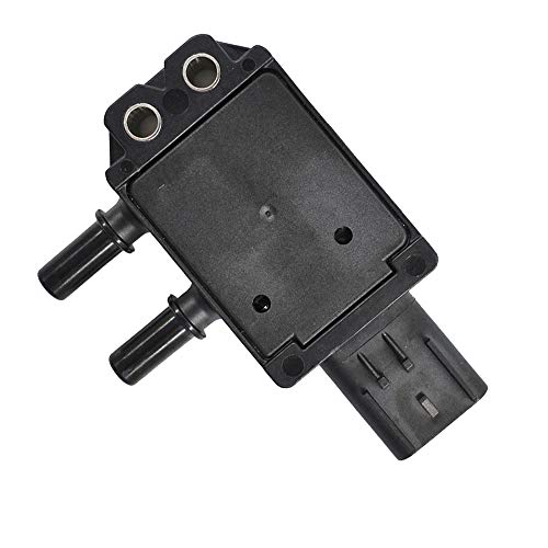 Differential Pressure Sensor 2871960 Exhaust Pressure Sensor ...
