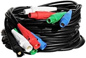 Amazon.com: Power Assemblies Type SC Entertainment and Stage Lighting ...
