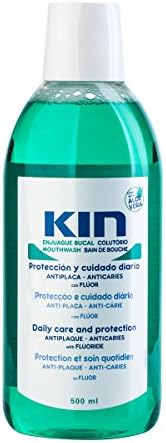 KIN MOUTHWASH ALOE VERA 500ML price in UAE | Amazon UAE | supermarket ...