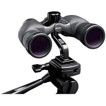 Amazon.com : Nikon Binoc-U-Mount Universal Tripod Adapter : Binocular ...