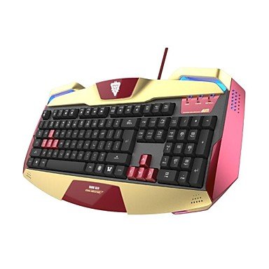Anybody heard of this mechanical keyboard | By: oldlady RPGer - Digital ...