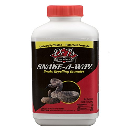 Get Rid of Snakes Kuwait | Buy Online | Whizz Others