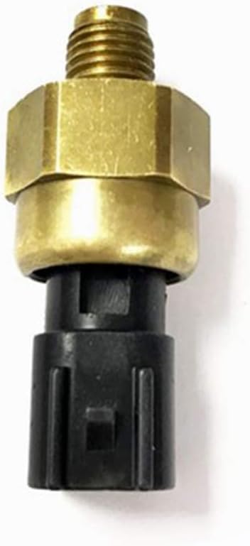Amazon.com: Power Steering Pump Pressure Switch Sensor 98AB-3N824 ...