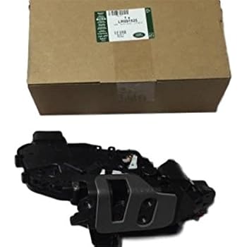 Amazon.com: Genuine LAND ROVER FRONT DOOR LATCH RANGE ROVER SPORT 10-13 ...