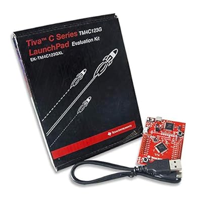Texas Instruments TIVA C Microcontroller LaunchPad Nepal | Ubuy