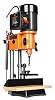 WEN Bench Mortiser, 5-Amp Cast Iron with Chisel Bit Set (43013 ...