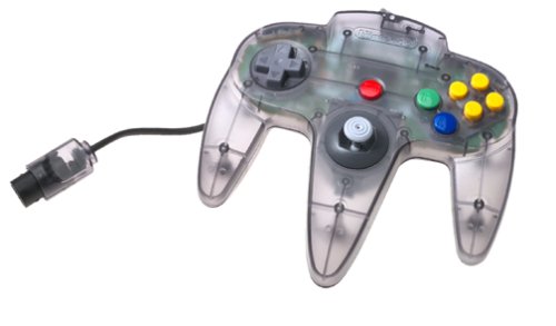 Amazon.com: Nintendo 64 Controller: Video Games