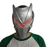 Omega Costume - DIY Fortnite Cosplay with Helmet & Bodysuit