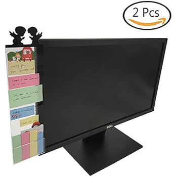 Amazon.com : Home-organizer Tech Notes Holder and Reminder Memo Board ...