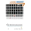 The Whistleblower: Confessions of a Healthcare Hitman: Peter Rost: 9781933368399: Amazon.com: Books