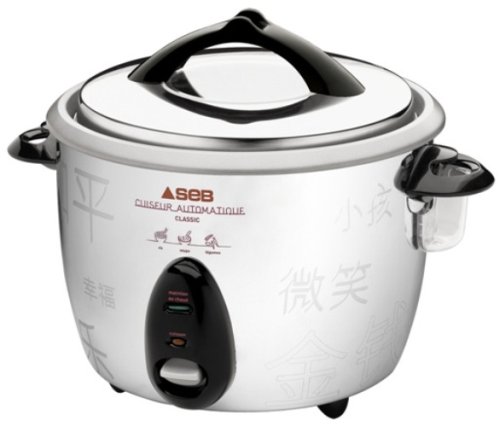 Cuiseur automatique seb classic – Table de cuisine