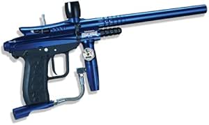 Amazon.com : WGP Worr Machine EG Paintball Marker (Blue) : Paintball ...