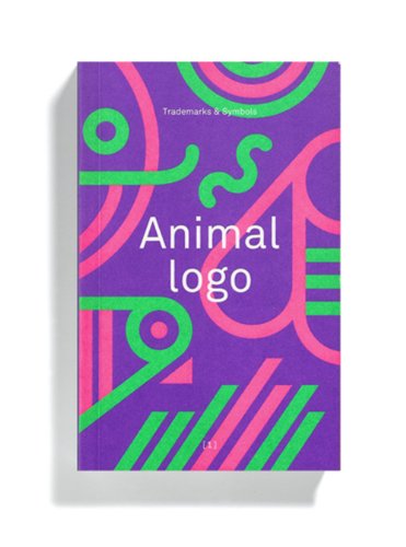 Animal Logo: Trademarks & Symbols: 9780957081611: Amazon.com: Books