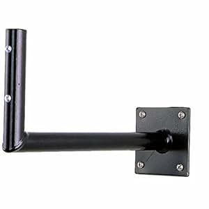 Amazon.com : Good Directions 410 Cupola Weathervane Mounting Bracket ...