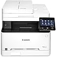 Amazon.com: Canon® imageCLASS® MF644Cdw Wireless Laser All-in-One Color ...