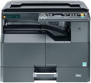 Triumph Adler Laser Multifunction Printer, Printer, Scanner & Copier ...