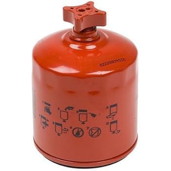 Amazon.com: Fuel Tank Pickup Screen Kit for Bobcat 751 753 763 773 7753 ...