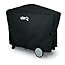 Amazon.com : Weber 6553 Premium Cover for Weber Q-300 Grill : Outdoor ...