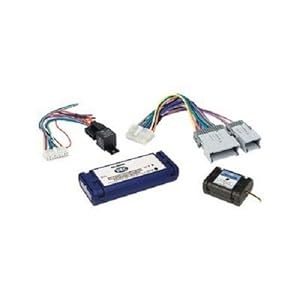 Amazon.com: PAC OS-2C OnStar Radio Replacement Interface for Cadillac ...