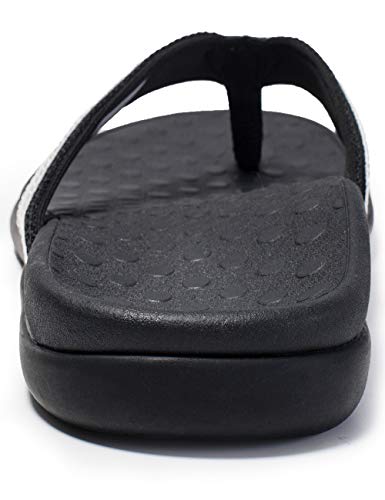 Plantar Fasciitis Feet Sandal with Arch Support - Best Orthotic flip ...