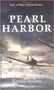 Amazon.com: Pearl Harbor (0612264005990): Randall Wallace: Books