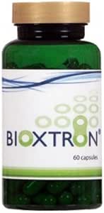 Amazon.com: Bioxtron Natural AFA Stem Cell Supplement-60 capsules ...
