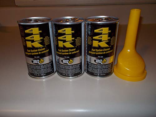 ScannerAnswers Guide to the Best Fuel Injector Cleaner & Additives ...